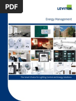 Streetworks Arch M Archeon Medium Spec | PDF | Electrical Engineering | Manufactured Goods