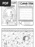 Rosary for Young Children