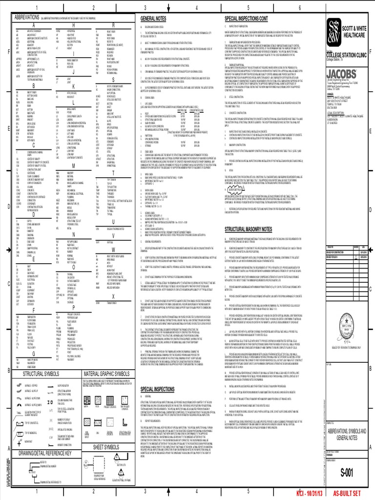 01.structural FLAT | PDF | Structural Steel | Masonry