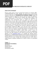 Irdai Form 20 Af (Fit and Proper Criteria) (See Regulation 3, 4 & 6 ...