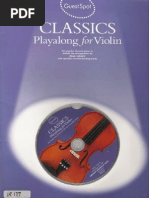 Beginner Violin - Book - 1 - 2018 | PDF | String Instruments | Violin