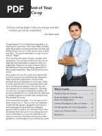 Work Placement Log Book - CHC33015 Certificate III in Individual ...