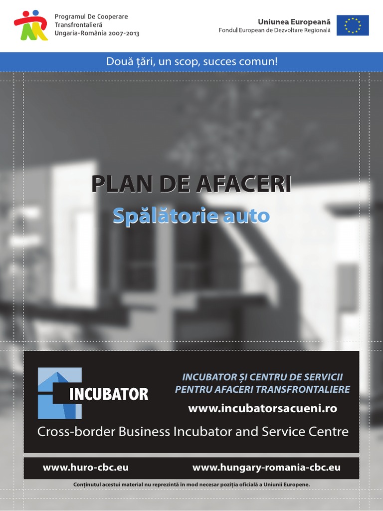Spalatorie Auto3 | PDF