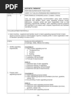 Joseph A. Bank Sizing Chart | PDF | Fashion | Softlines (Retail)