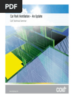 Occupancy Load As Per NFPA-101 | PDF