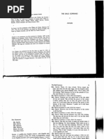 The Visit - Friedrich Durrenmatt PDF | PDF