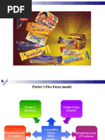 HUL Distribution Model | PDF | Retail | Supply Chain Management