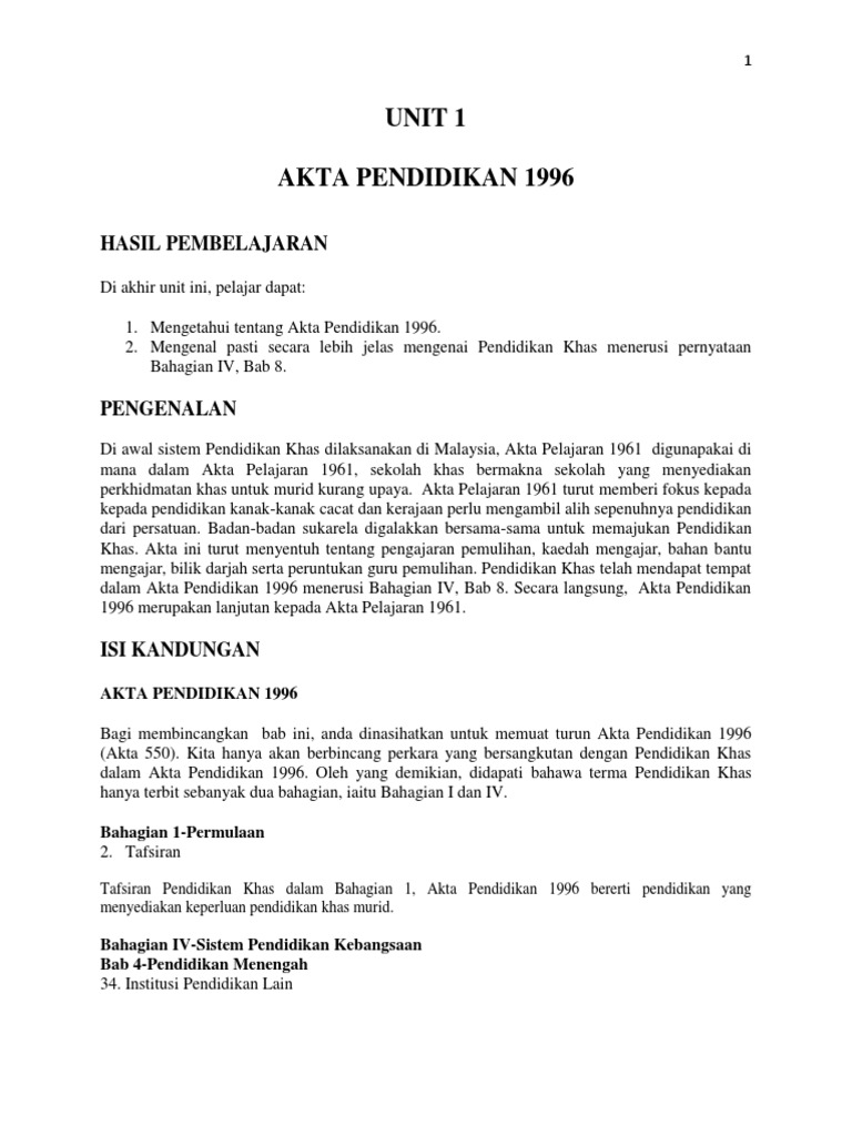 Modul Lengkap Pdf Pdf