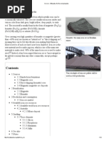 AVOCA Mining Method | PDF | Economic Geology | Mining