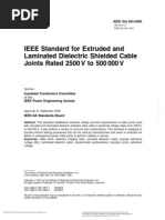 Iec 60270 | PDF