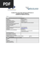 OCI-R Español Obsessive Compulsive Inventory | PDF | Sicología