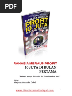 Tutorial Dan Template Sduwhv 2024 | PDF