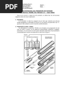 NONEL | PDF | Ingeniería de confiabilidad | Minería
