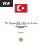 Ottoman Dynasty Family Tree | PDF | Sultan | Ottoman Empire