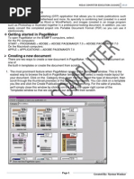 TP518 Installation Setup Guide | PDF