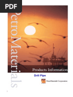 TPCO Steel Pipe Product Catalog | PDF | Business | Home & Garden
