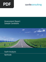 PDF | PDF | Intelligence Analysis | Evaluation