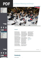 lner1035-azuma-seat-map-v5---9-car | PDF | Accessibility | Wheeled Vehicles