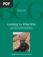 San Gen Shugi | PDF | Business | Self-Improvement