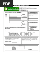 JKKP 6 & JKKP 9 | PDF