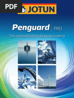 Protective & Marine Coatings: Pro-Cryl Universal Primer | PDF | Paint ...