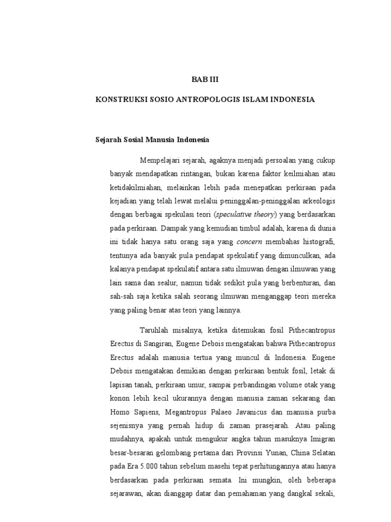 BAB III Repaired) | PDF