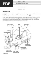 Offences Under The The Motor Vehicles and Road Traffic Regulations | PDF