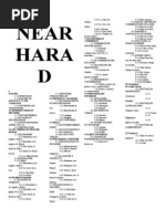 Martin Bow Models 1999-2004 Specifications | PDF | Loisirs