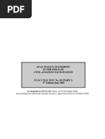 Quick Guide Using IATA-SSIM Format | PDF | Airport | Aviation