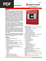 Simplex Fire Alarm Model Number To Data Sheet | PDF | Manufactured ...
