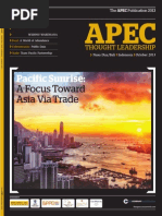 Appendix 1 - CIMB Group Organisation Structure PDF | PDF | Corporate ...