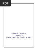 Tata AIA Param Raksha Life Pro Leaflet | PDF | Insurance | Life Insurance