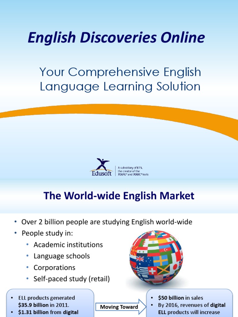 Edusoft Solution | PDF | Educational Technology | Distance Education