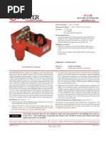 Cummins: Fault Code: 132 PID: P091 SPN: 091 Fmi: 3 or 4 | PDF ...