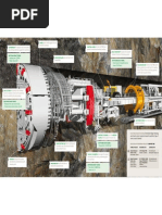 026 - Launching Structures For TBM Tunnelling. Designandpurpose. | PDF ...