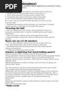 Back To Back Drawings | PDF | Communication | Human Communication