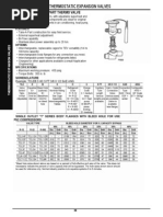 Frigosystem Corema | PDF