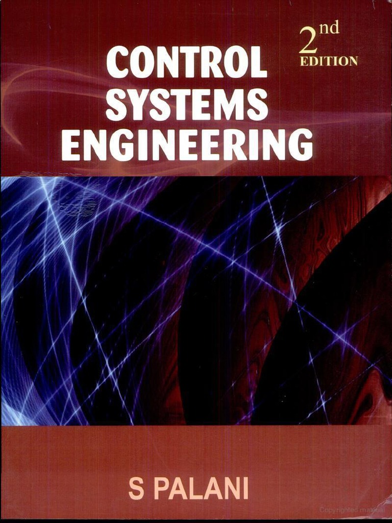 Palani Control Systems. | PDF
