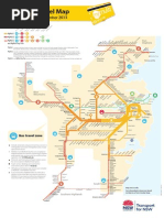 Central & Inner Metropolitan: Sydney Metro by Postcodes | PDF | Sydney ...