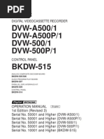 ML 5510 6510 Error Codes | PDF | Troubleshooting | Clutch