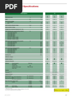 ABB Type 2 Coordination Chart | PDF