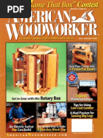 WoodPlans Online - Crown Molding Boxes | PDF | Woodworking | Decorative ...