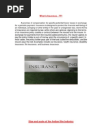 Actors Contract | PDF | Filmmaking | Government