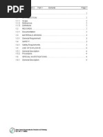 BS 6187 2011 Code of Practice For Full and Partial Demolition | PDF