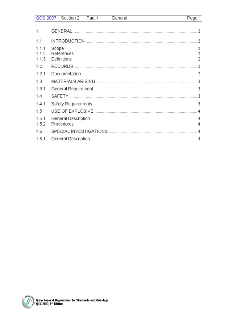 Section 2-Demolition and Alteration | PDF | Demolition | General Contractor