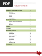 Administrative and Office Management Notes | PDF | Human Resources ...
