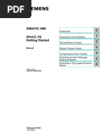 WinCC Tag Management Overview | PDF