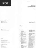 Jan Bazant - Manual de Criterios de Diseño Urbano | PDF