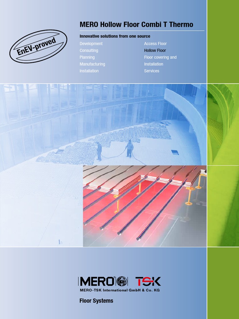 Combi T Thermo en | PDF | Pipe (Fluid Conveyance) | Hvac