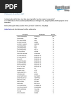 ASNA2001: Countersunk Head Screw Spec | PDF | Screw | Titanium